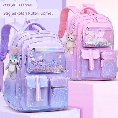 backpack to school bag kids Student book bag for boys girls