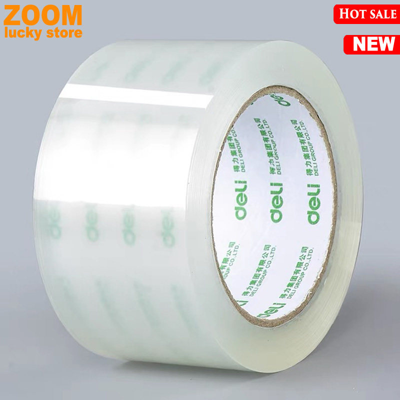 Scotch tape Carton special tape Packing tapes Transparent_虎窝淘