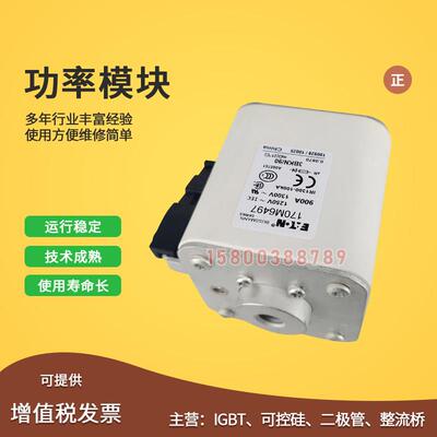 170M6497/6498/6499/6500/6501/6503/6508/6509快速保险丝熔断器