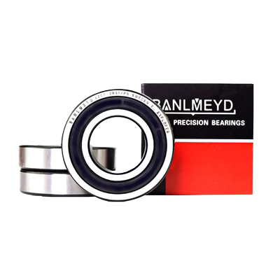 瑞典进口高速电机轴承