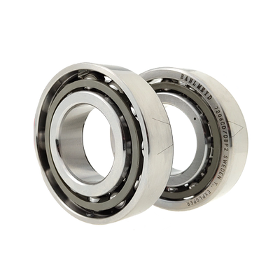 BMD进口不锈钢轴承S7217 S7218 7219 7304 7305 7306 7307 7308AC