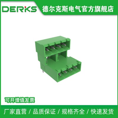 厂家直销derks德尔克接线端子