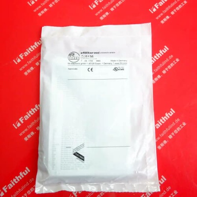 议价IFM OJ5136 易福门全新激光镜面反射感测器 OJPLFPKG/SO/AS