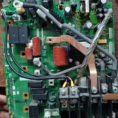 议价A84MA7.5 BC186A995G54 变频器驱