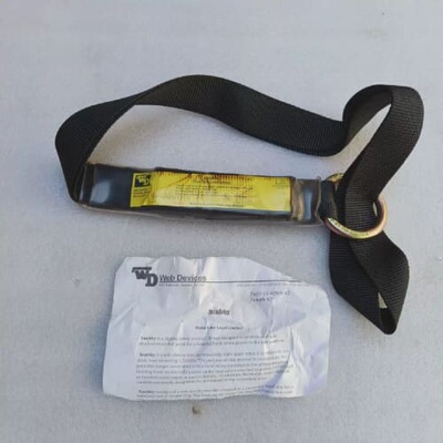 议价SNUBBY Sollevamento Linea Carico Limitatore Pezzo. LS 41