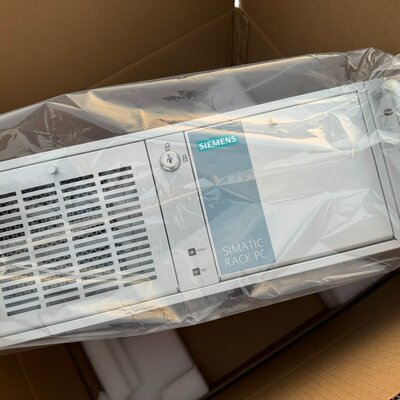 议价9.9 充新 工控机箱 IPC3000V3 V4工控机
