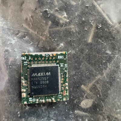 议价MAX12557对上联系