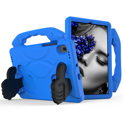 保护套EVA防摔全包软壳手提支架