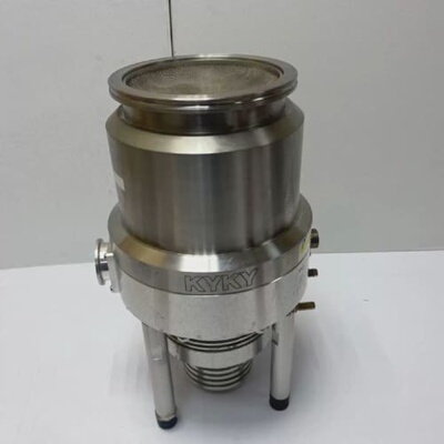 议价KYKY FF160620C Turbomolecular Pump