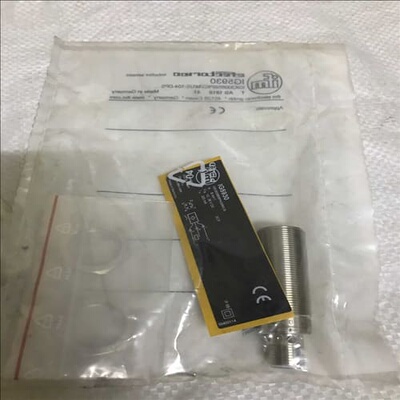 议价议~易福门ifm ig5930 IG5930 全新原装正接近开关