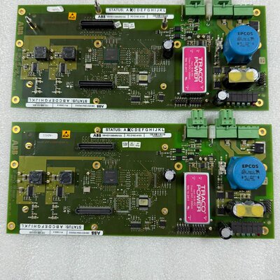 议价B控制板3BHE013854R01033BHE013854R0103PDD