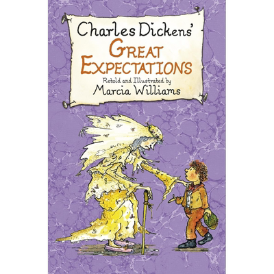 狄更斯少年版：远大前程