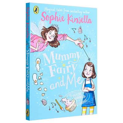 仙女奇遇记儿童初级章节桥梁