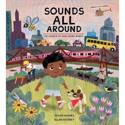 预售SoundsAllAround