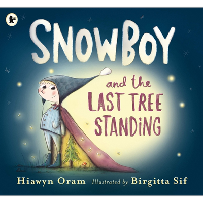 预售SnowboyandtheL