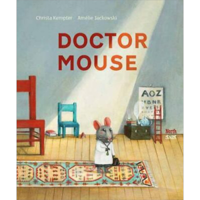 DoctorMouse老鼠医生