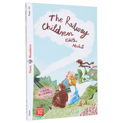 铁路边的孩子配音频练习A1级