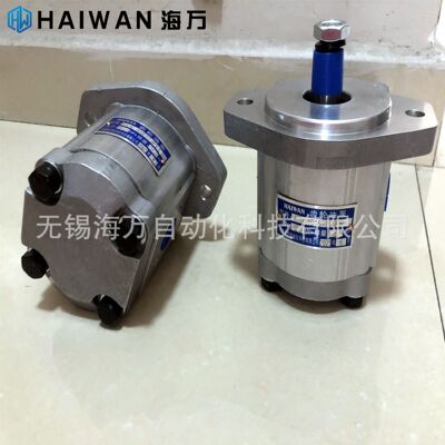 CBK1016-B3FR,CBK1016-B4FR采煤机齿轮油泵 厂家质保