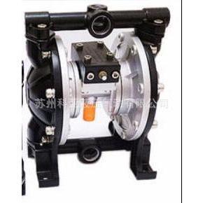 台湾DYI SHENG气动隔膜泵A-20/S-20 DYI SHENG INDUSTRY CO.,LTD