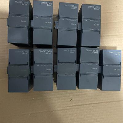 西门子S2-200 SMART 6ES7 288-3AE08(请询价)