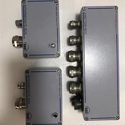 MAN B&W Diesel A/S  intermedia(请询价)