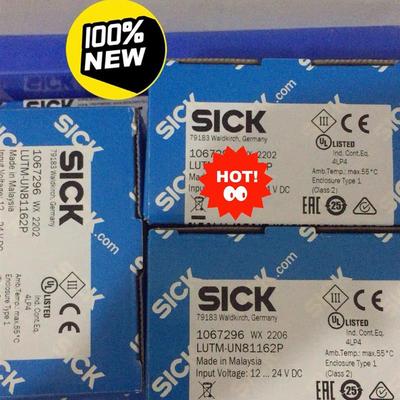 LUTM-UP81162P,SICK荧光电眼,进口!(请询价)