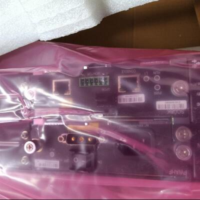 中兴9806h  万兆主控scct gpon  拆机(请询价)
