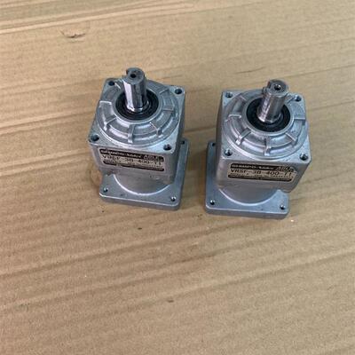 新宝400W行星减速机,VRSF-3B-400-T1(请询价)