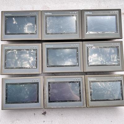 Coolmay顾美触摸屏MT6043H拆机实物拍摄包邮包(请询价)