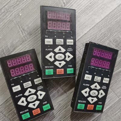 变频器面板  四方DPNL350EM(请询价)