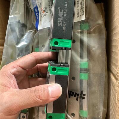 台湾鼎翰SHAC导轨,GHH20CA-p-190603(请询价)