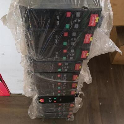 VLT2803PS2B20SBR1D,拆机功能正常,有意者联(请询价)