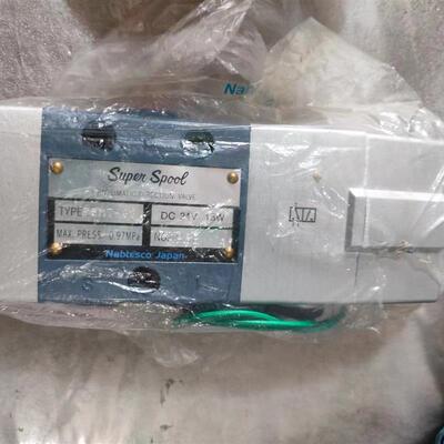 Nabtesco PSMT-33,DC24V15W,现货(请询价)