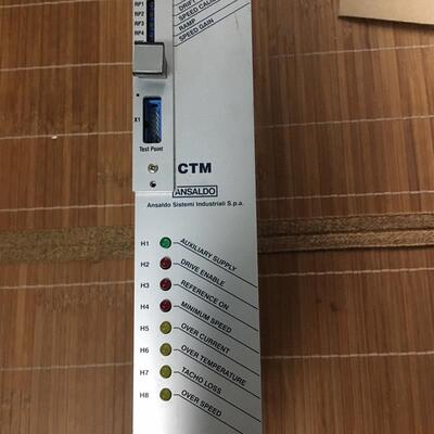 Ansalado Sistemi lndustriali 型(请询价)