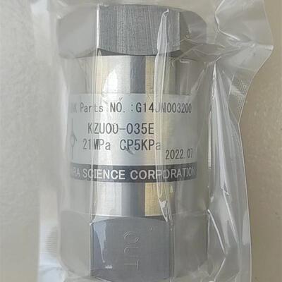 IHARA  MAZAK 机床单向阀(请询价)