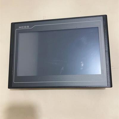 昆仑通态触摸屏,型号TPC1071Gtx,,实物图拍(请询价)