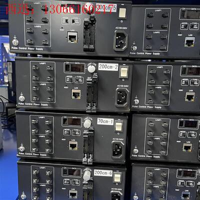 KKIMAC IDGB-100M2-TP/PI数字脉冲调光灯(请询价)