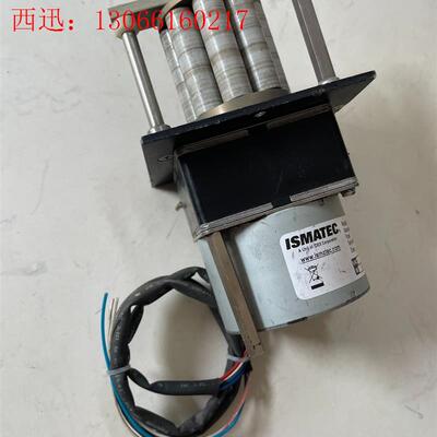 ISMATEC ISM308B一个,包功能好,图片实拍,没技(请询价)