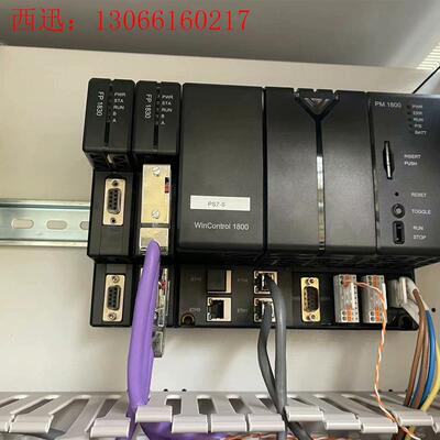 ABB winmation通讯模块PM1800 1103(请询价)