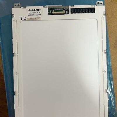 夏普LM641836 R液晶屏,9.4寸,来自日本制(请询价)