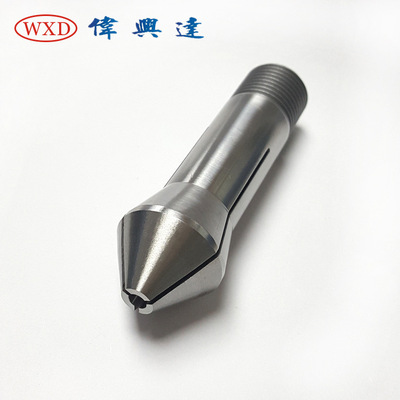 肖布林后拉高精度筒夹SCHAUBLIN夹头W20 W25 W15五轴磨刀机床