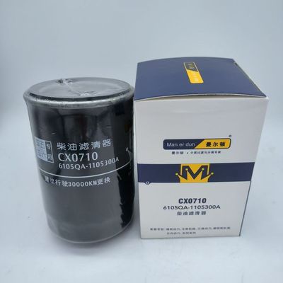 曼尔顿品牌CX0710CX0708柴滤