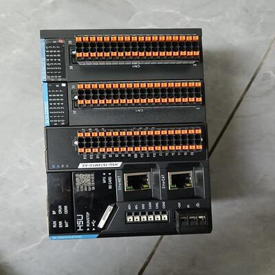 议价INOVANCEH5U-1614MTD-A8，可维修