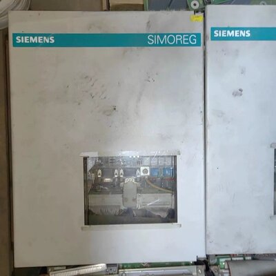 议价6RA2430-6DV62-0SIMOREG直流调速器可维修
