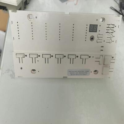 议价CRESTRON/快思聪CLSI-C6W 六路调光可维修