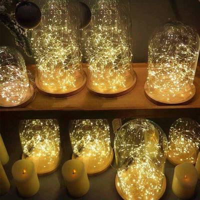 Creative room decoration light bulbBRV lights led lights