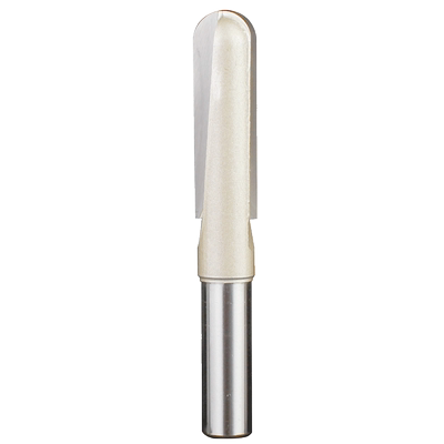 浪潮加长圆底刀刀具木工雕刻机