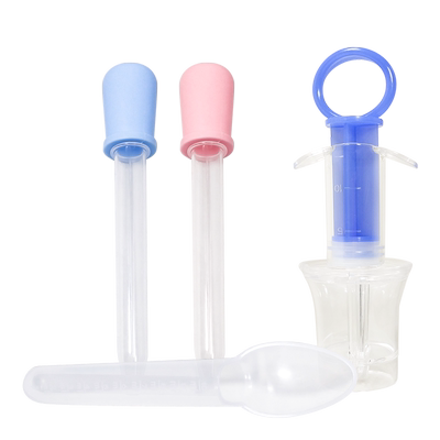 JIANZHIJIA口腔给药器宝宝喂药器