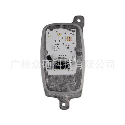 全新雷诺LED日行灯光源 B105443-B B105444-B适用于Megane IV RS