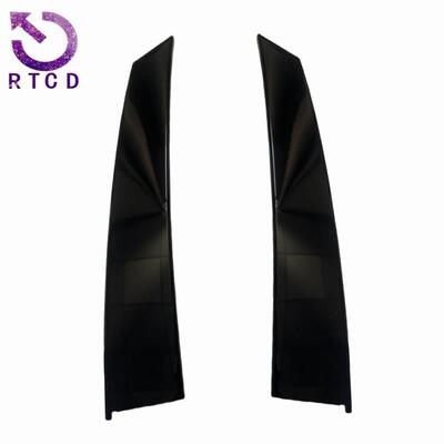 门框装饰条98034561XK96874014XK适用雪铁龙DS52013-2017